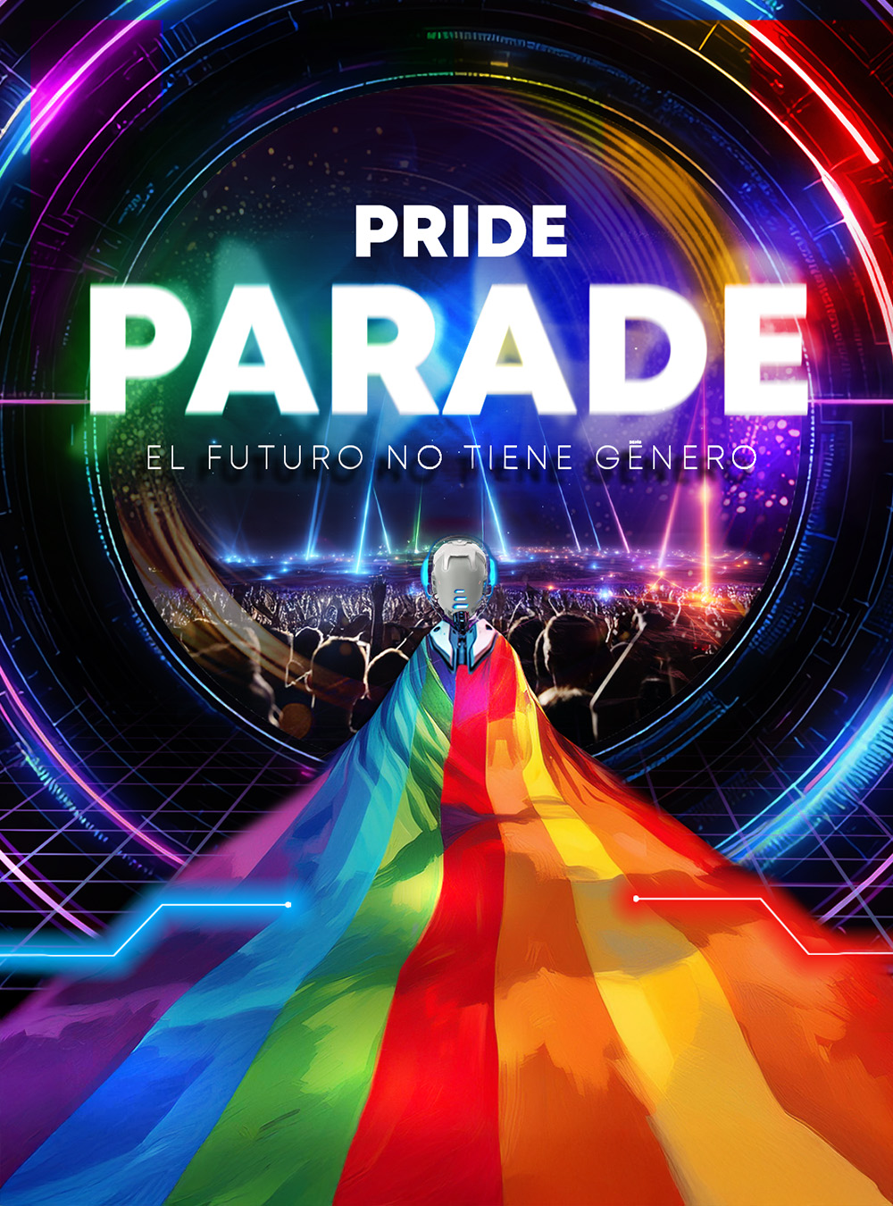 DESFILE PRIDE PARADE – Vallarta Pride 2026 Official Site